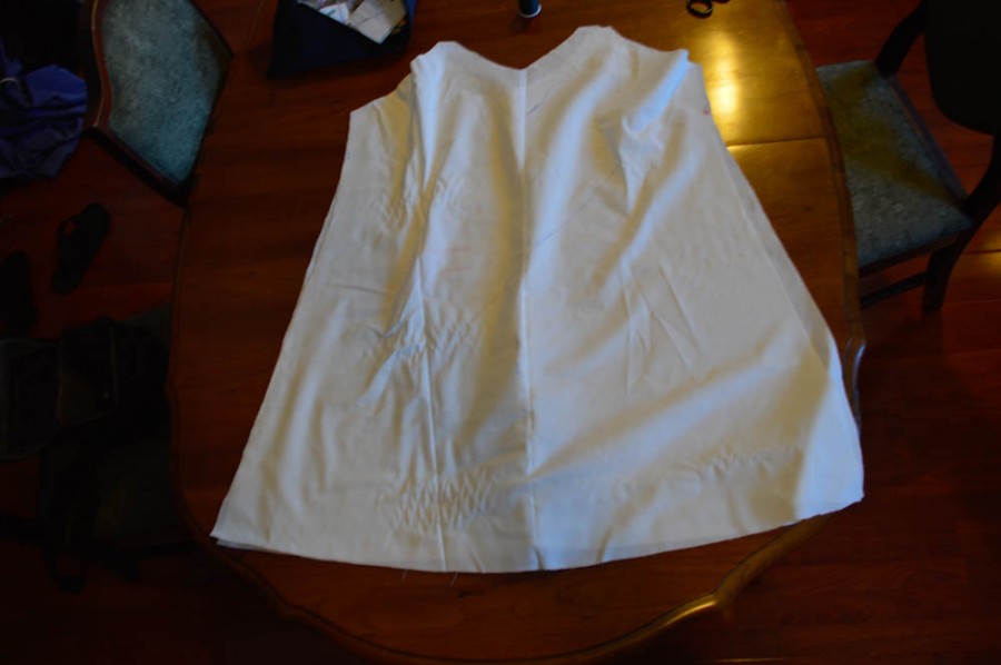 How to Make Your Own Slips | The Lingerie Addict