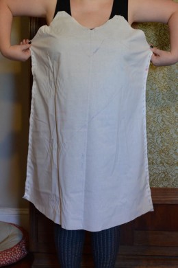 How to Make Your Own Slips | The Lingerie Addict