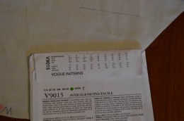 How to Make Your Own Slips | The Lingerie Addict