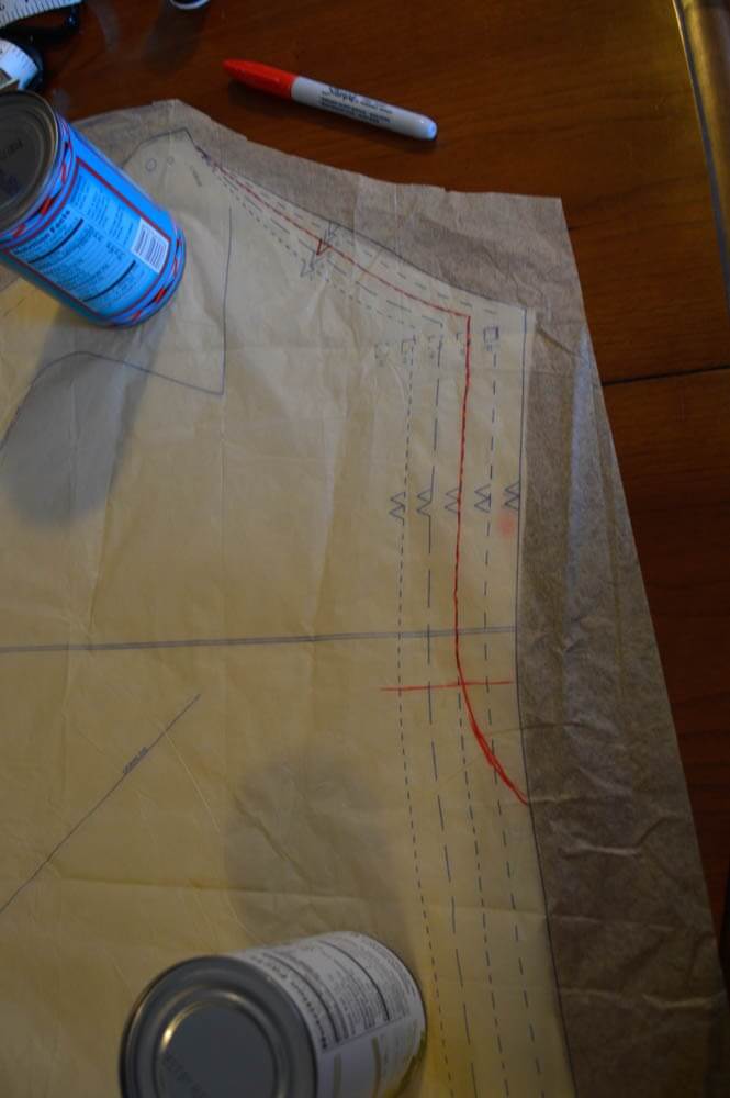 How to Make Your Own Slips | The Lingerie Addict